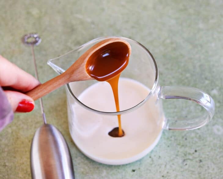 Butterbeer Recipe - A Beautiful Mess