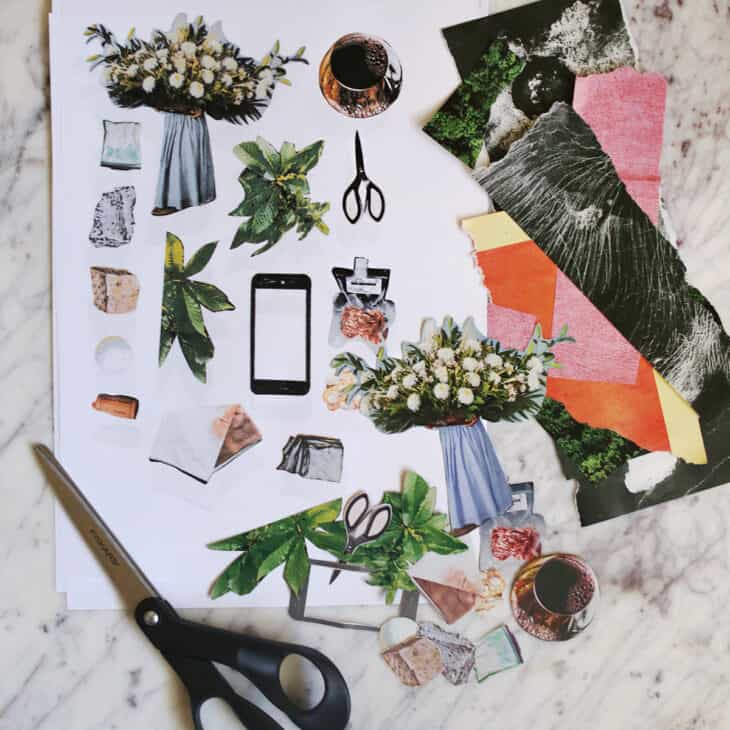 What is Mod Podge? - A Beautiful Mess