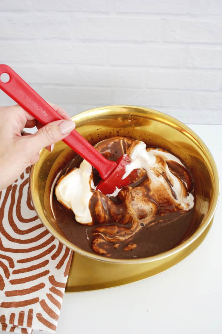 Pudding Shots (with video!) - A Beautiful Mess