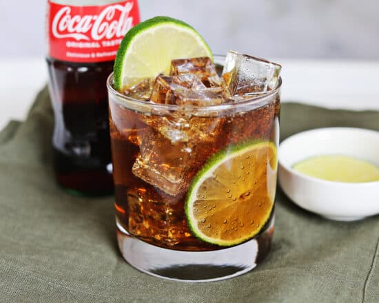 Cuba Libre - A Beautiful Mess