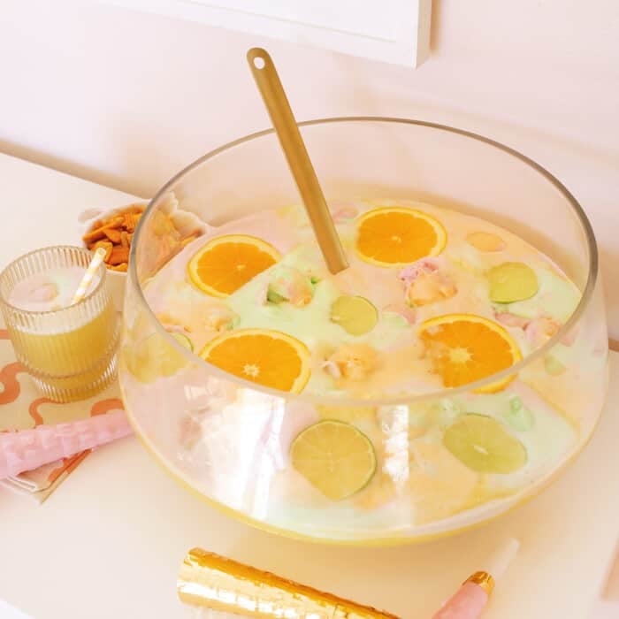 32+ Mocktail Recipes - A Beautiful Mess