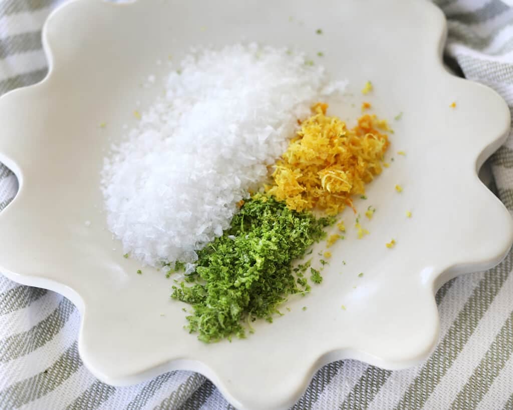 Margarita Salt - A Beautiful Mess