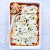 Baked Ziti - A Beautiful Mess