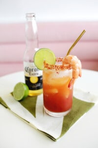 Michelada - A Beautiful Mess