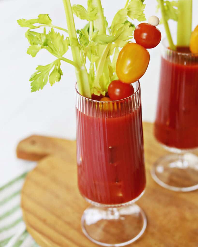 Bloody Maria - A Beautiful Mess