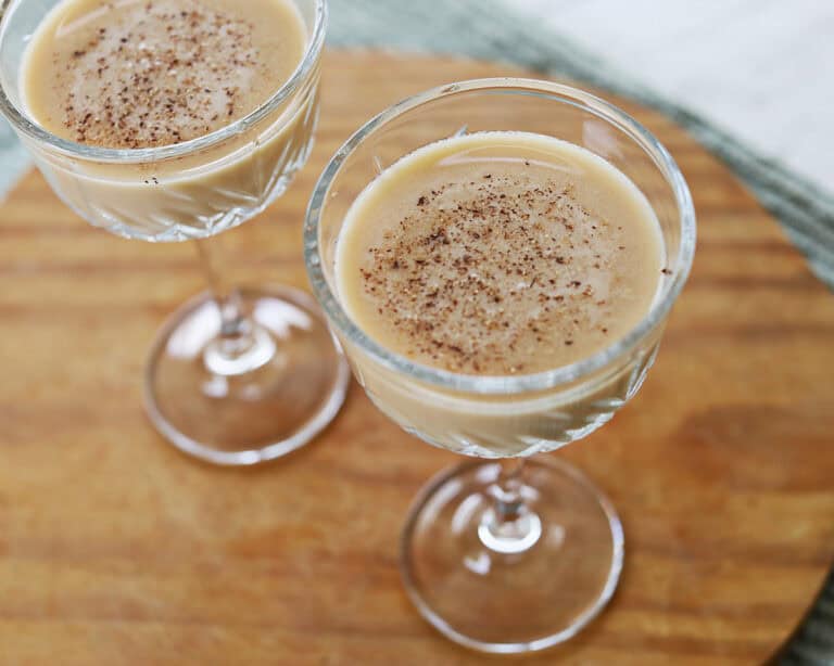 Brandy Alexander - A Beautiful Mess