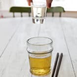 Sake Bomb - A Beautiful Mess