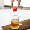 Chuck Norris Shot - A Beautiful Mess - Relax & Comfort