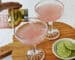 Hemingway Daiquiri - A Beautiful Mess