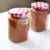 Apple Butter - A Beautiful Mess