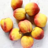 Peach Jam - A Beautiful Mess