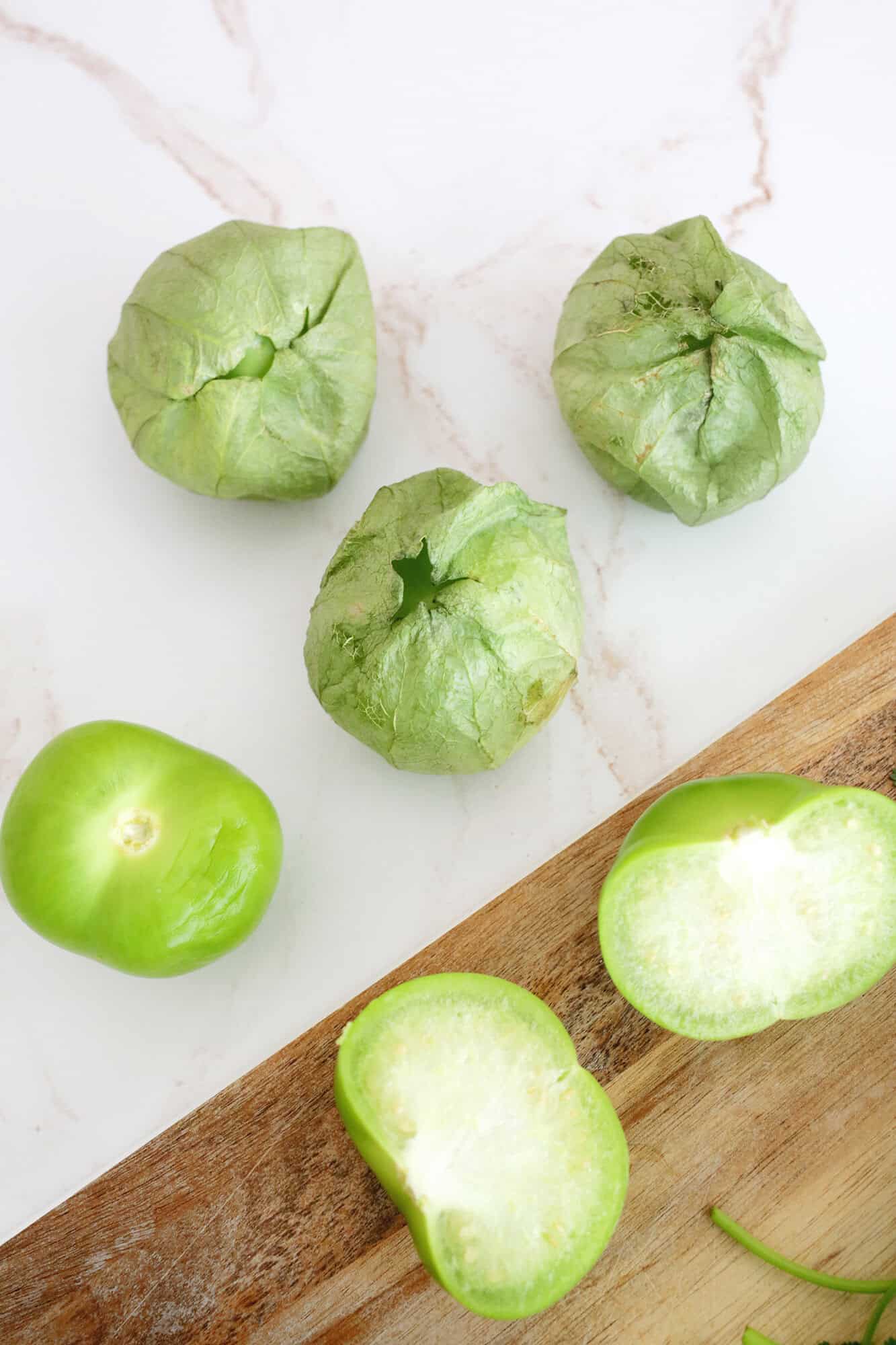 Avocado Salsa - A Beautiful Mess