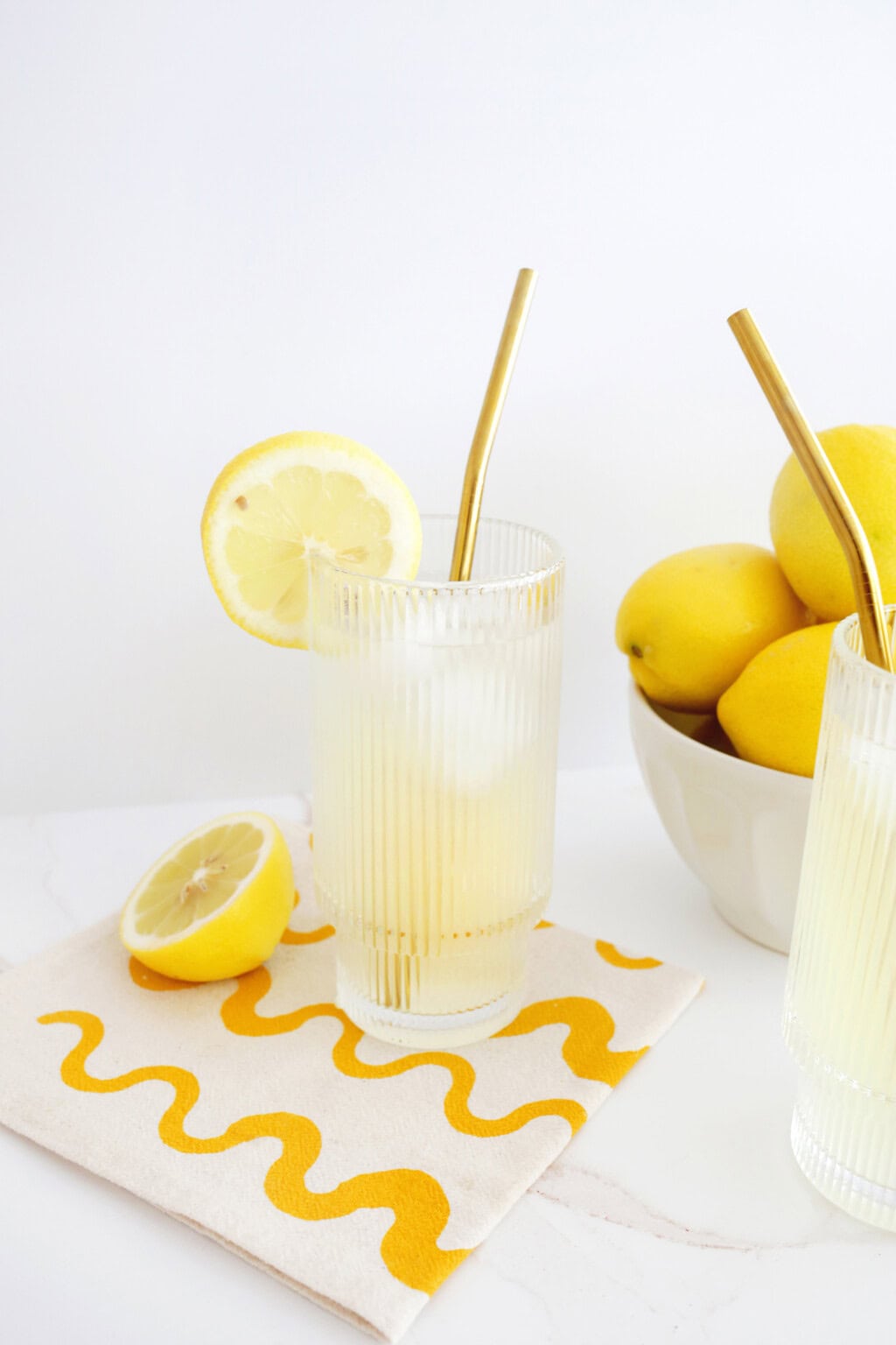 Lemonade - A Beautiful Mess