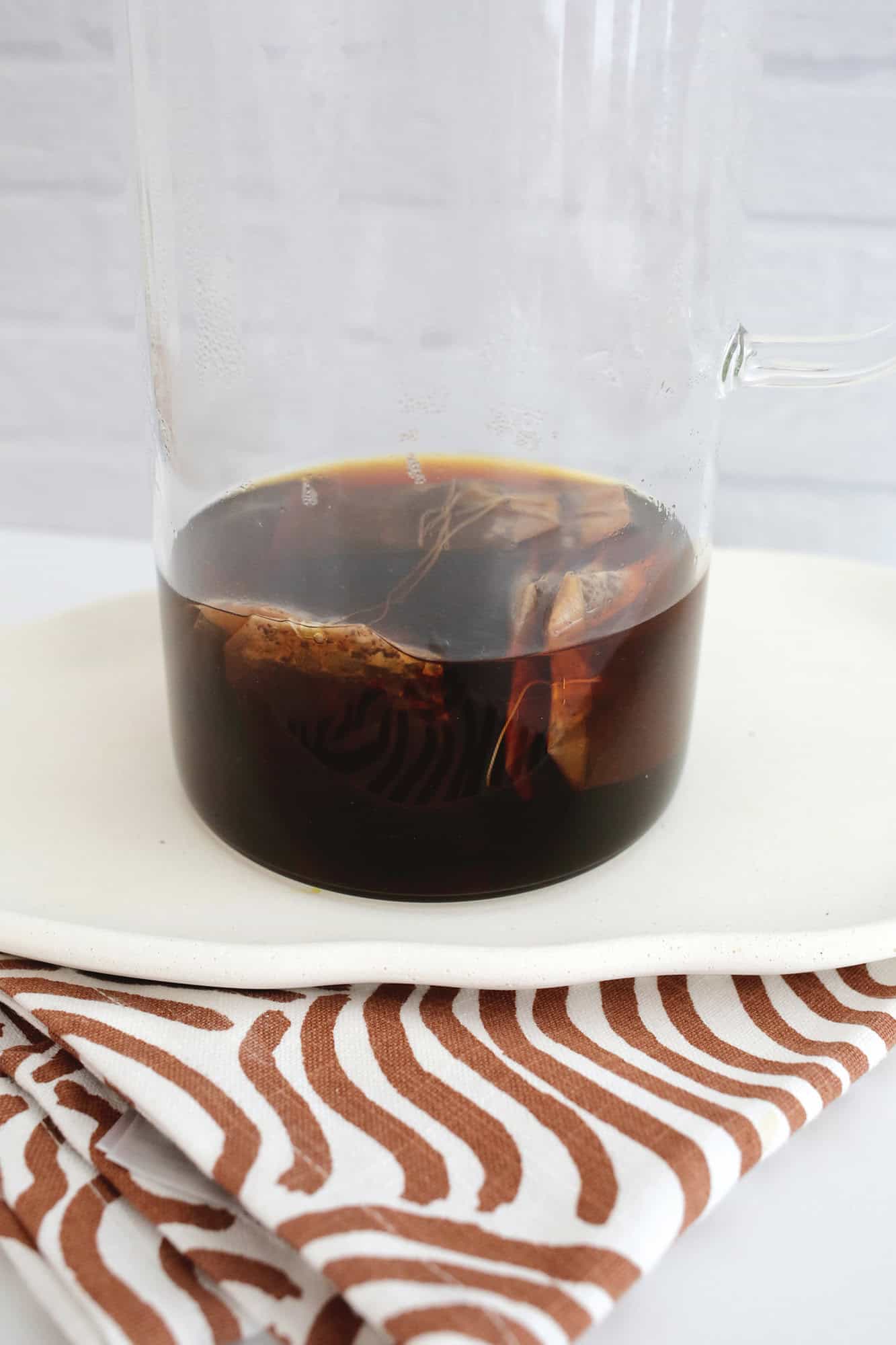Sweet Tea - A Beautiful Mess