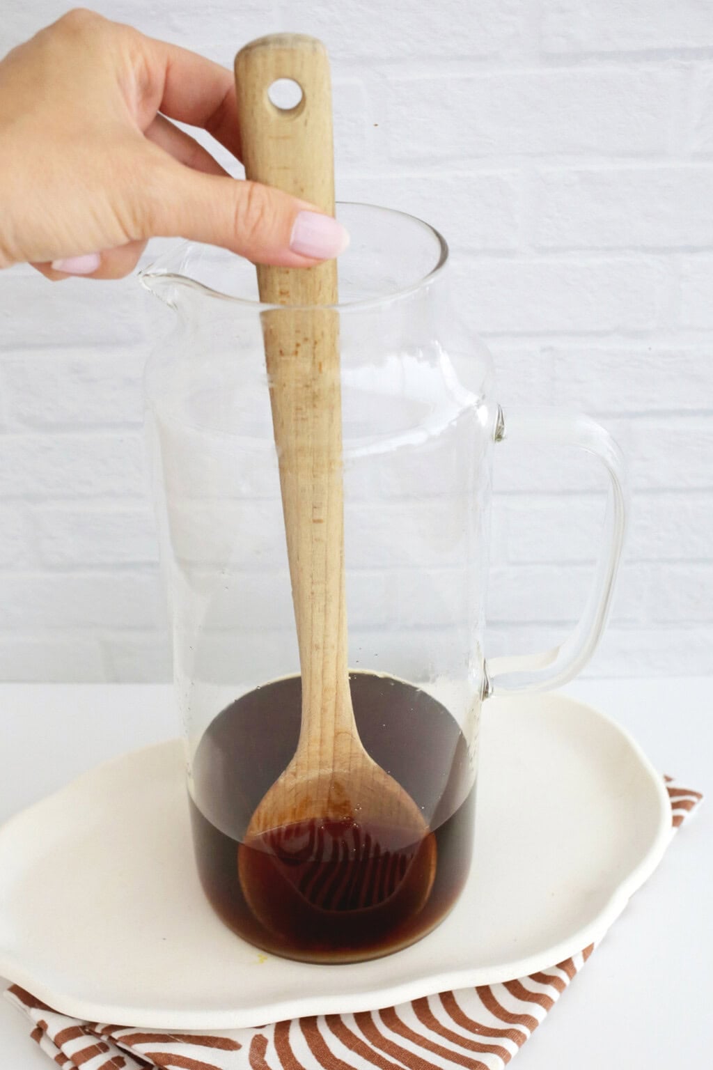 Sweet Tea - A Beautiful Mess