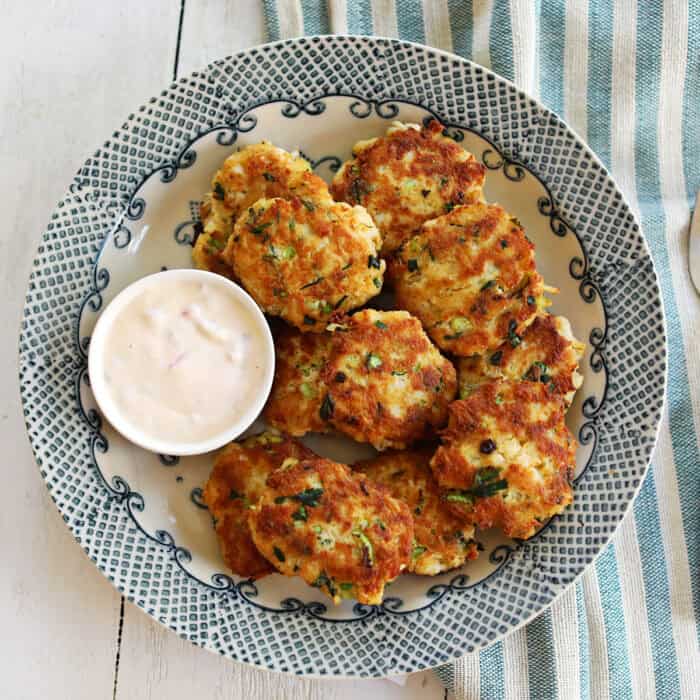 50 + Appetizer Recipes - A Beautiful Mess