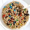 GORP Mix - A Beautiful Mess