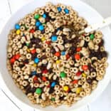 GORP Mix - A Beautiful Mess