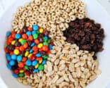 GORP Mix - A Beautiful Mess