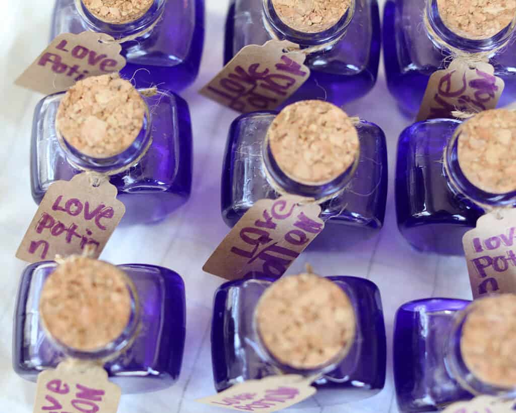 Love Potion Recipe - A Beautiful Mess