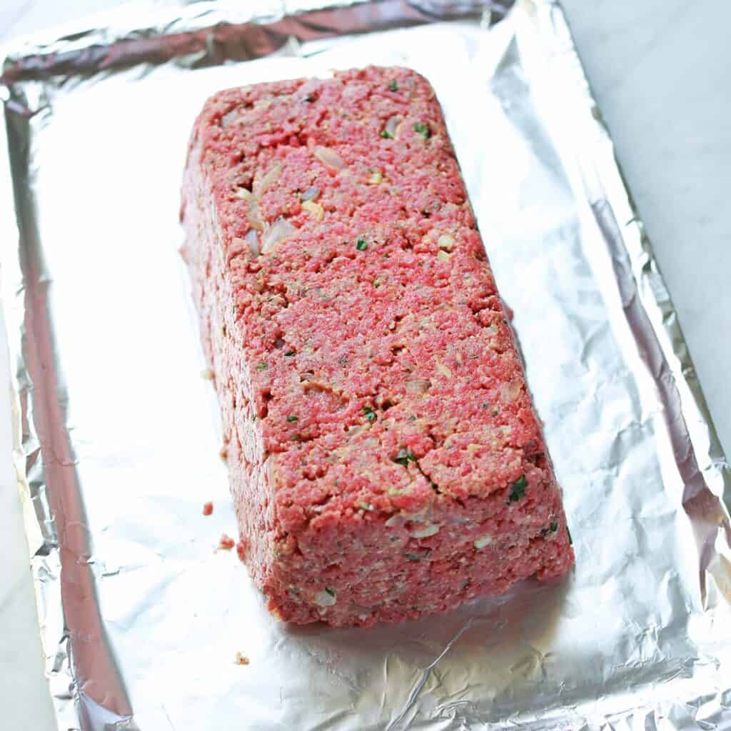 Meatloaf - A Beautiful Mess
