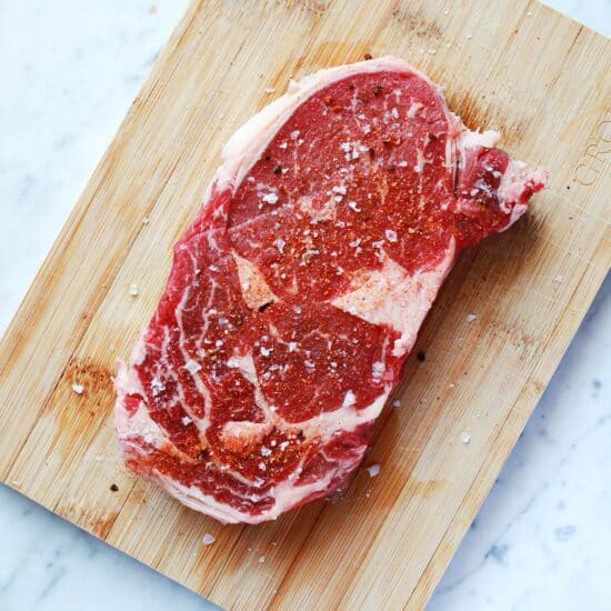 How to Cook Steak - A Beautiful Mess