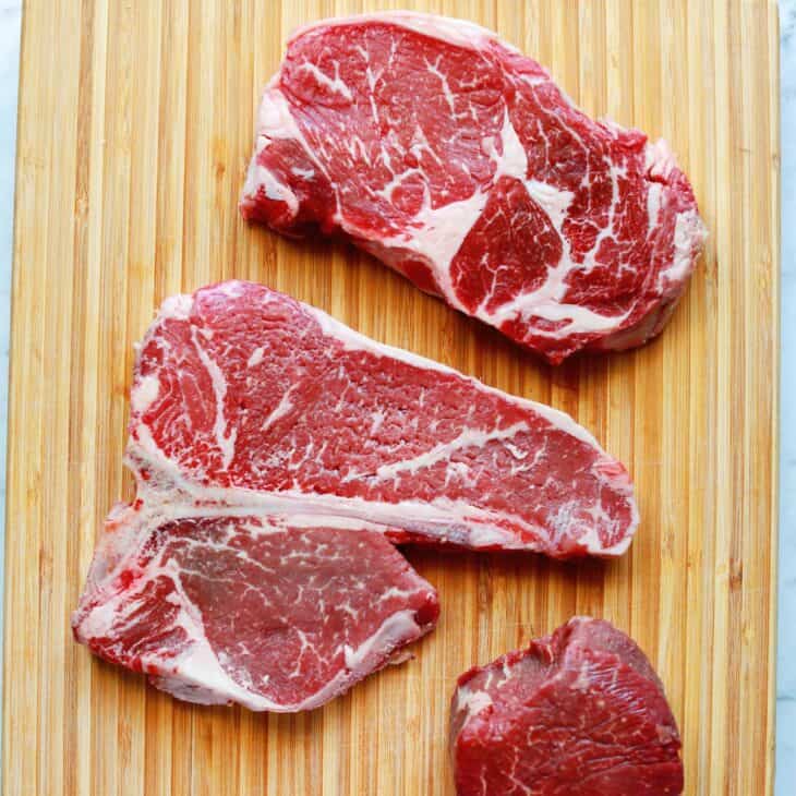 How to Cook Steak - A Beautiful Mess