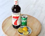 7 and 7 Recipe - A Beautiful Mess