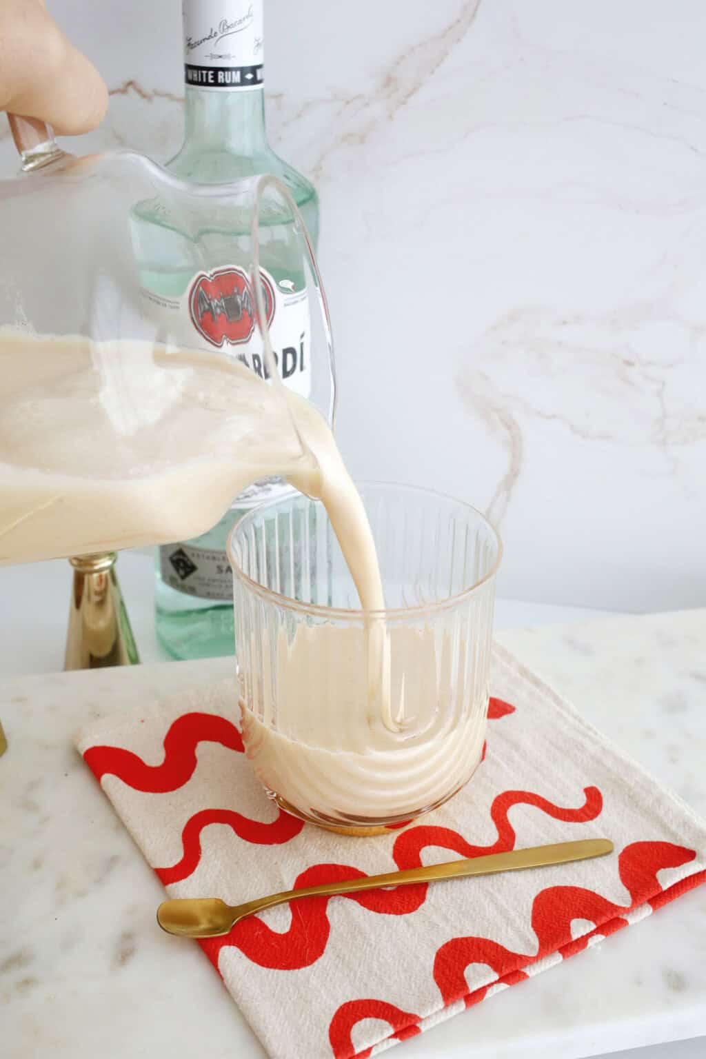 Coquito - A Beautiful Mess