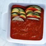 Ratatouille - A Beautiful Mess
