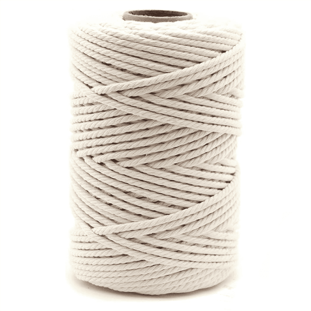 How To Macrame: A Step By Step Guide For Beginners - A Beautiful Mess