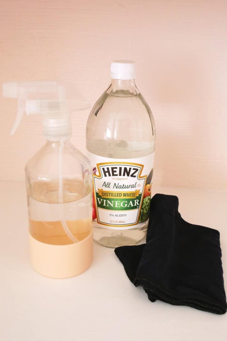 How to Clean a TV Screen - A Beautiful Mess