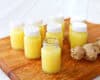 Ginger Shot - A Beautiful Mess