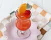 Hurricane Drink - A Beautiful Mess