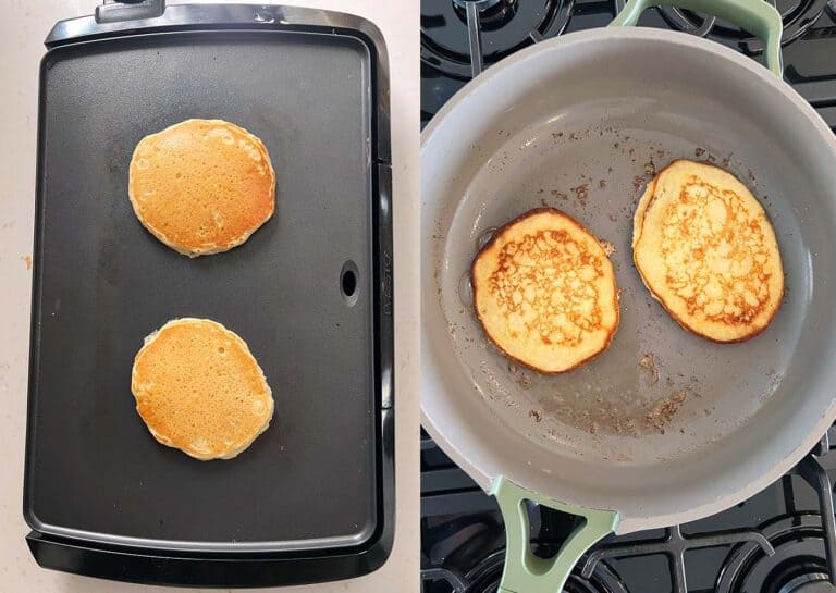 Best Pancakes - A Beautiful Mess