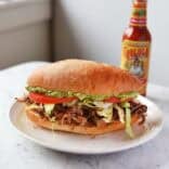 How to make the BEST Torta - A Beautiful Mess