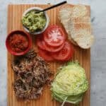 How to make the BEST Torta - A Beautiful Mess