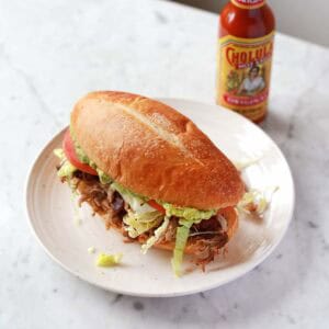 How to make the BEST Torta - A Beautiful Mess