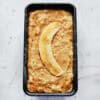 Banana Bread - A Beautiful Mess