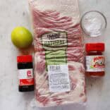 Easy Chicharrón Recipe - A Beautiful Mess