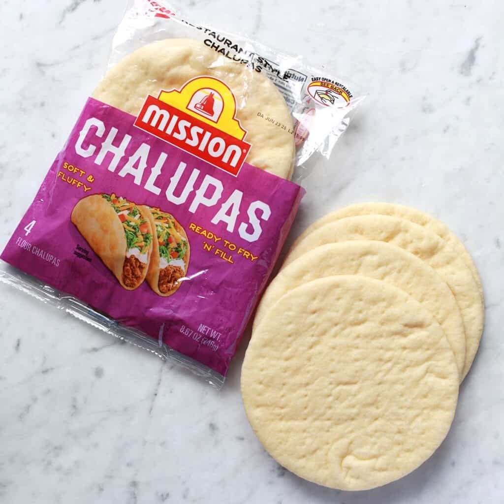 Chalupa - A Beautiful Mess