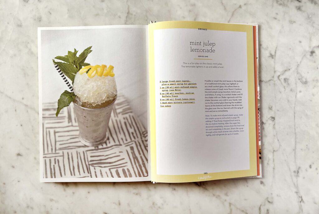Our Cookbook - Weekday Weekend - A Beautiful Mess